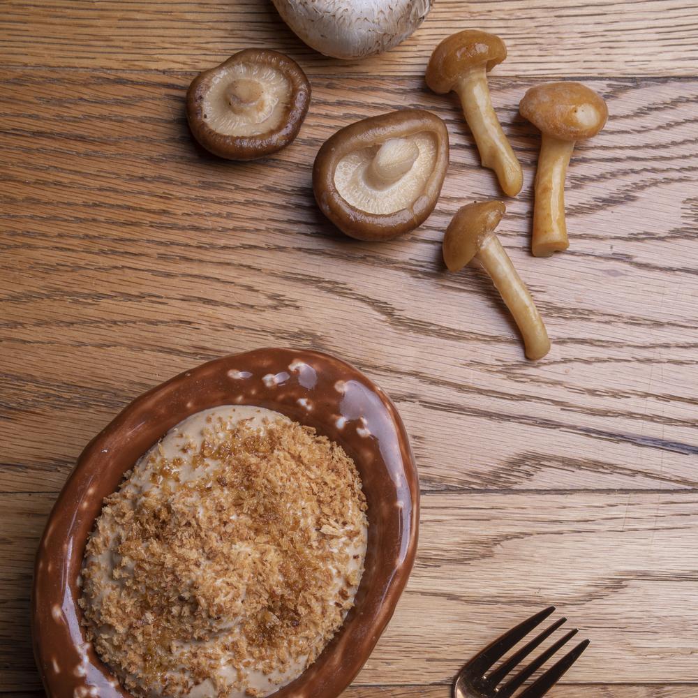 Goya Gallery – Valencia - a MICHELIN Guide Restaurant