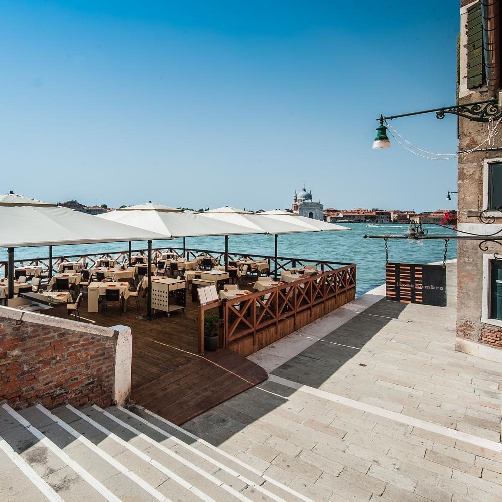 Lineadombra – Venice - a MICHELIN Guide Restaurant