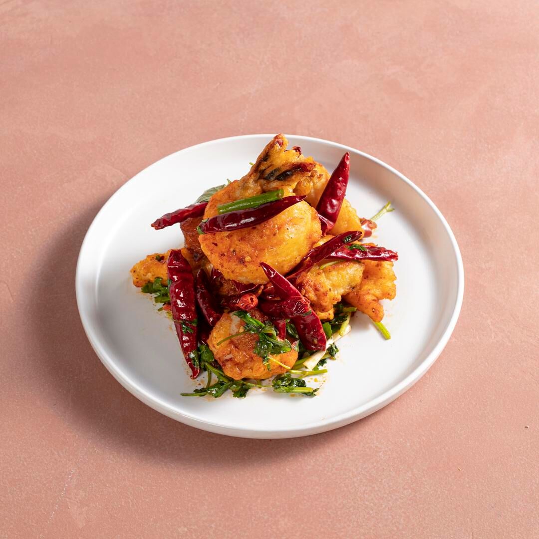 Chang Chang – Washington - a MICHELIN Guide Restaurant
