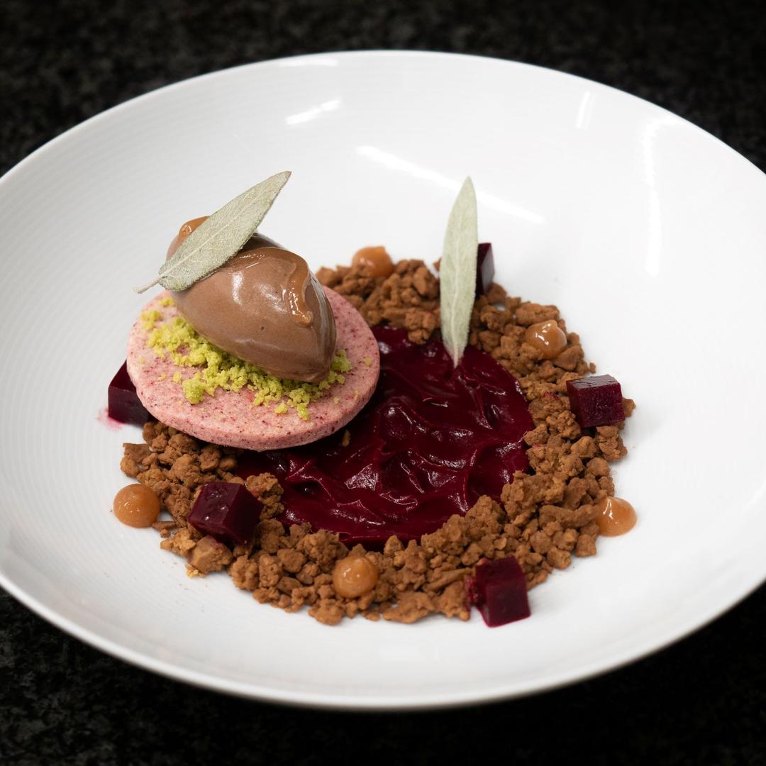Schloss Hohenstein – Ahorn - a MICHELIN Guide Restaurant