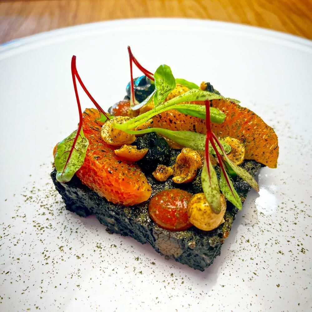 The Swan Inn – Islip - a MICHELIN Guide Restaurant