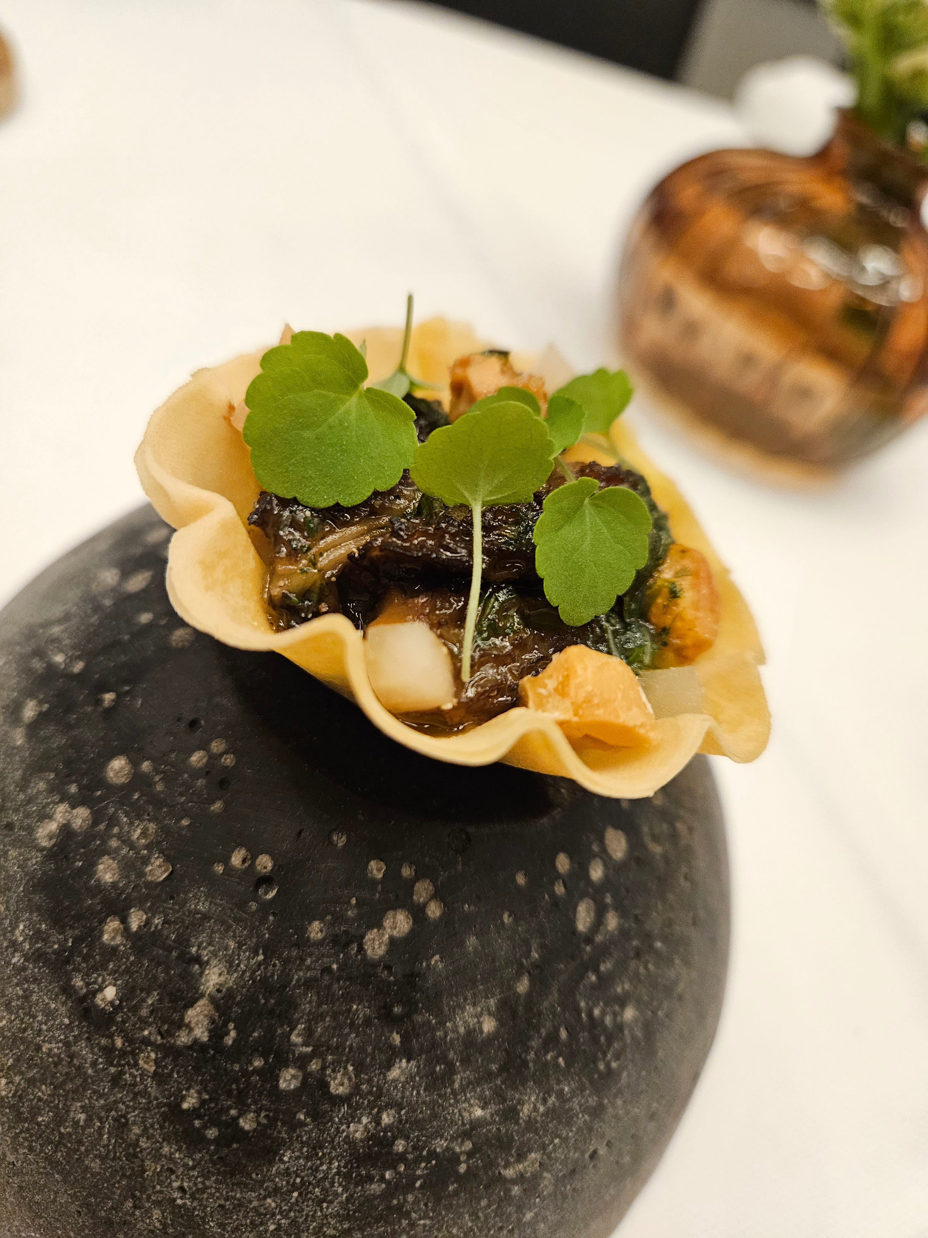 Maxime Colin – Kraainem - a MICHELIN Guide Restaurant