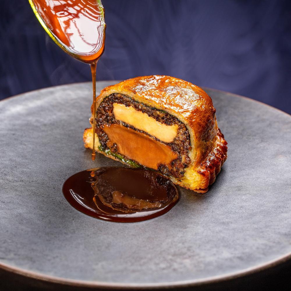 Vea – Hong Kong - a MICHELIN Guide Restaurant