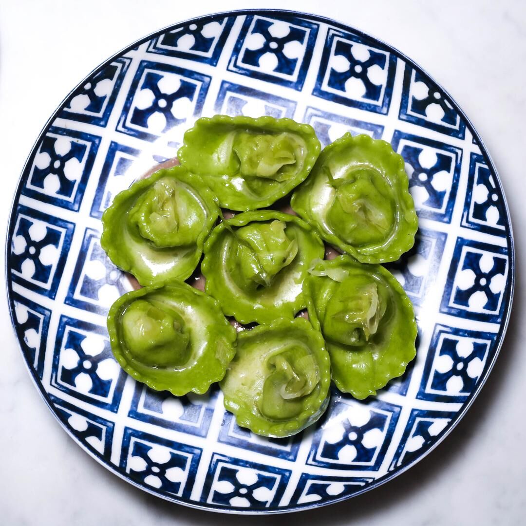 Rezdôra – New York - a MICHELIN Guide Restaurant