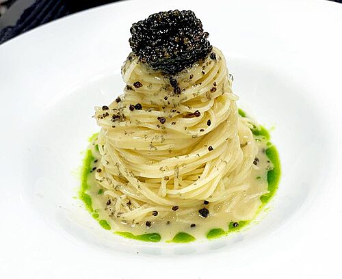 New restaurants - the newest restaurants in the MICHELIN Guide