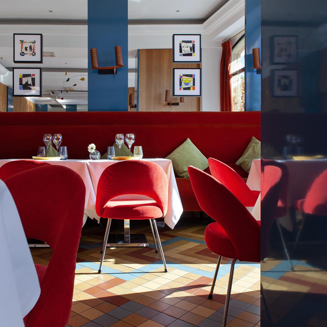 Marseille Mid range MICHELIN Restaurants – the MICHELIN Guide France