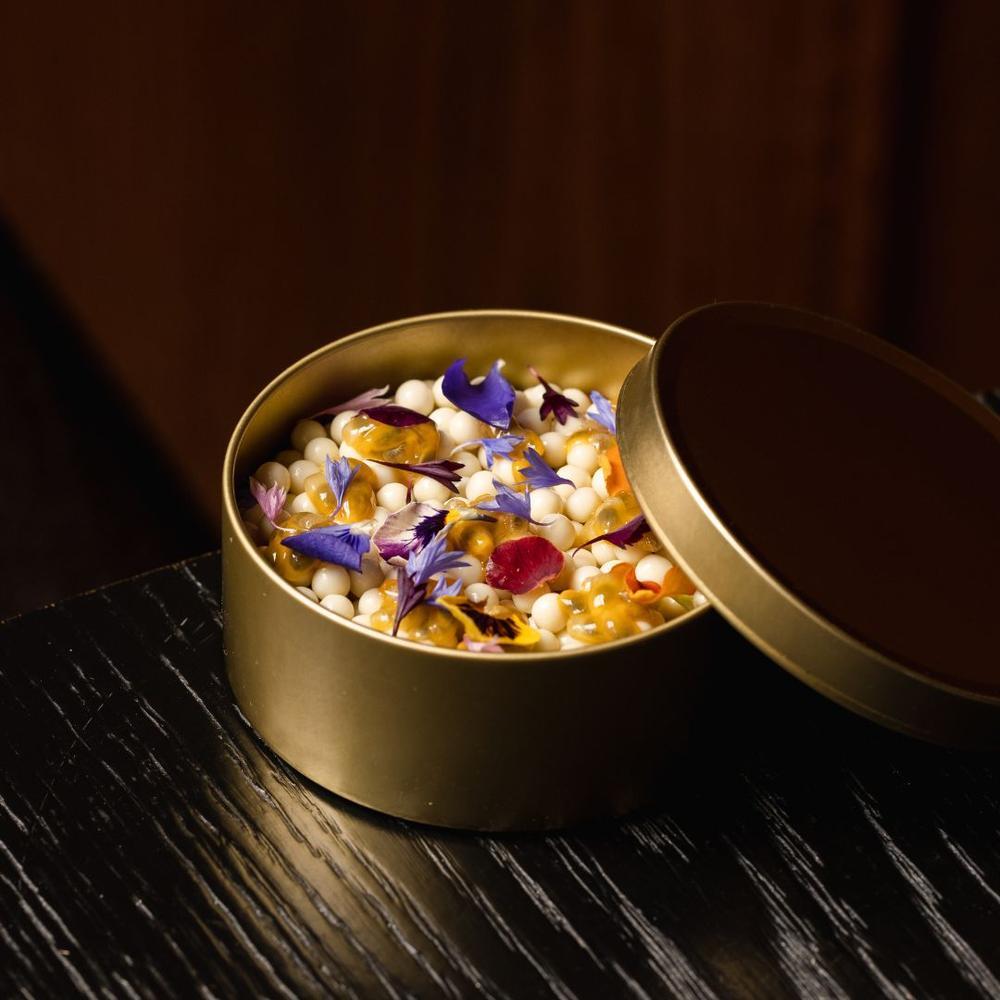 Arros QD – London - a MICHELIN Guide Restaurant