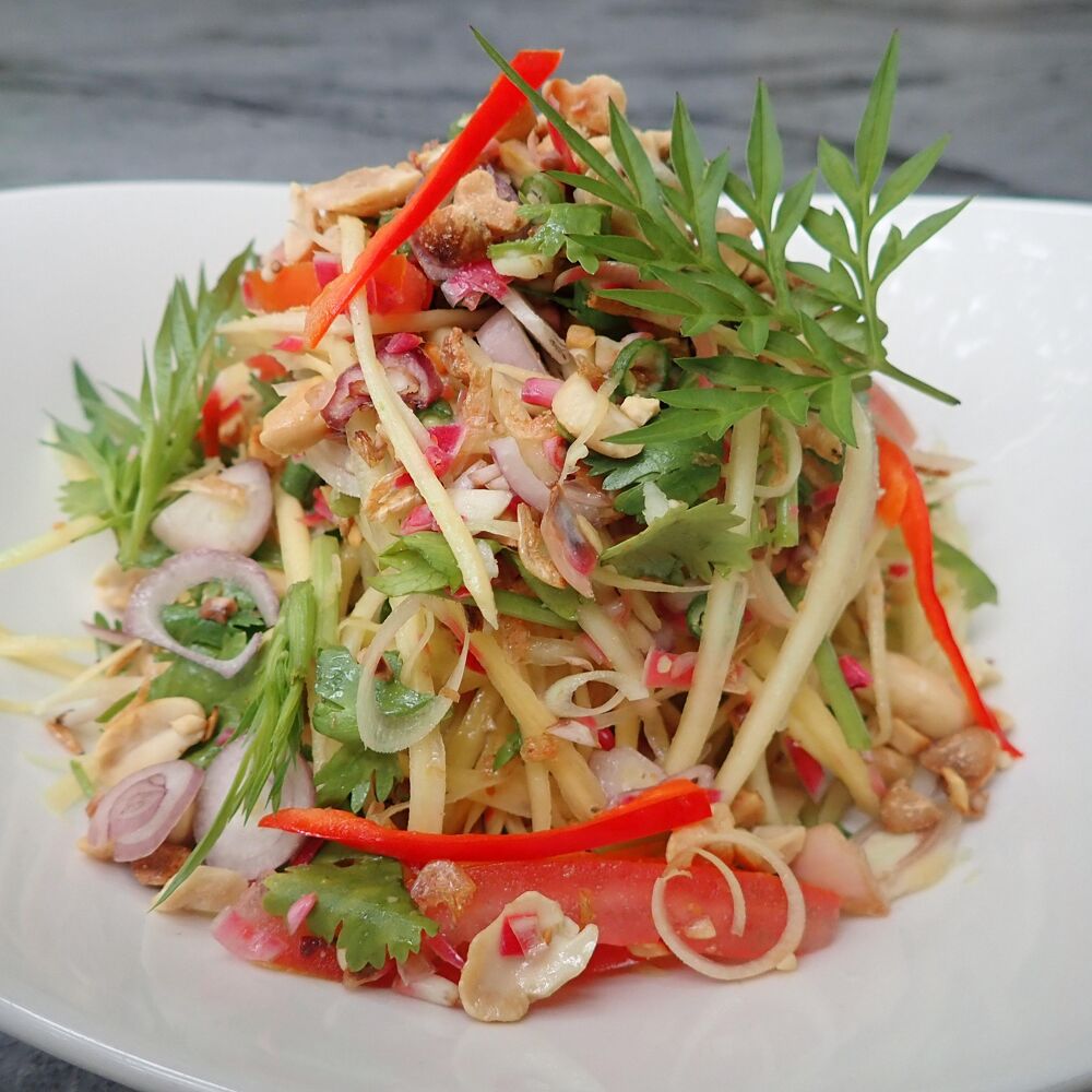 Jawi House – George Town - a MICHELIN Guide Restaurant