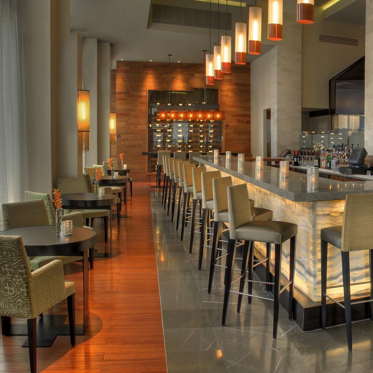 Tamarind – New York - a MICHELIN Guide Restaurant