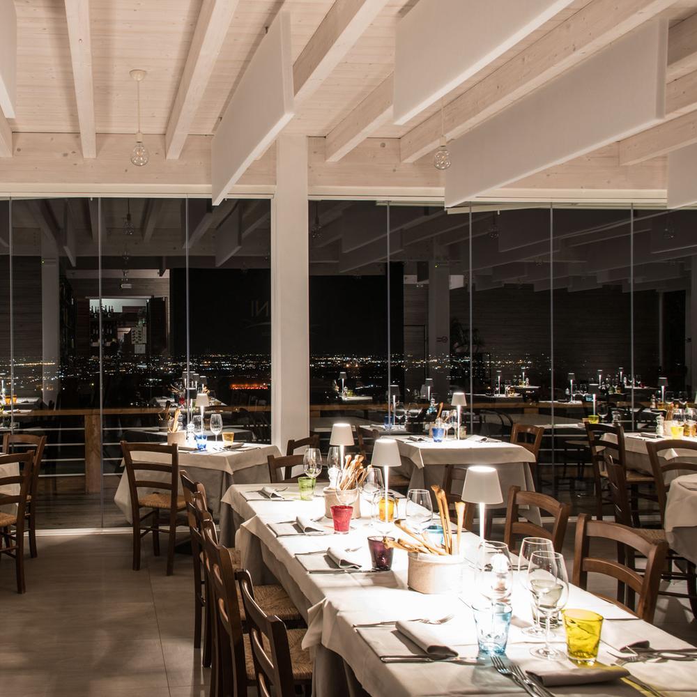 Gaione MICHELIN Restaurants - The MICHELIN Guide Italy