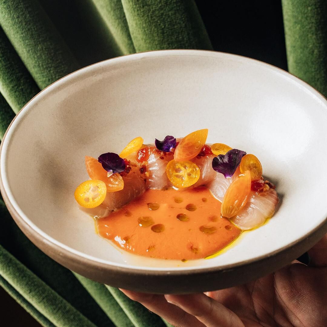 Pao by Paul Qui – Miami Beach - a MICHELIN Guide Restaurant
