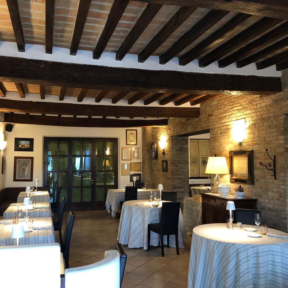 Parma MICHELIN Restaurants - The MICHELIN Guide Italy