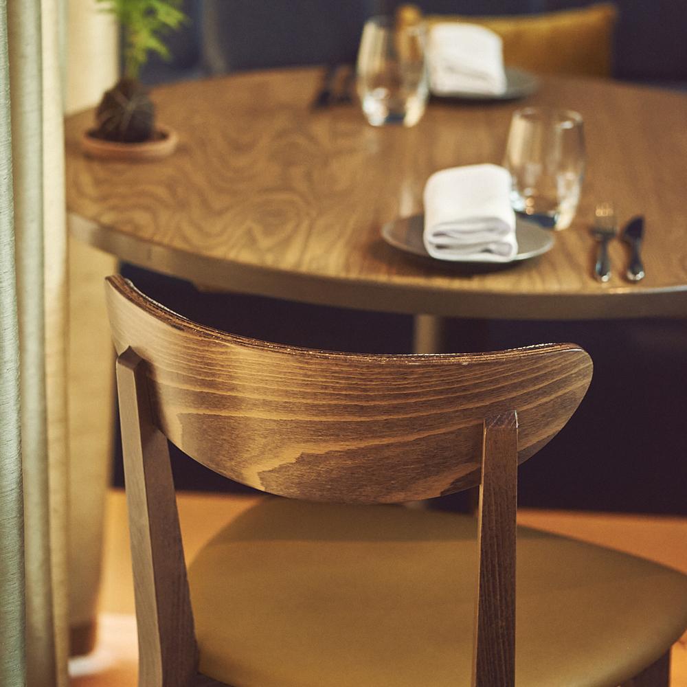 Harborne Kitchen – Birmingham - a MICHELIN Guide Restaurant
