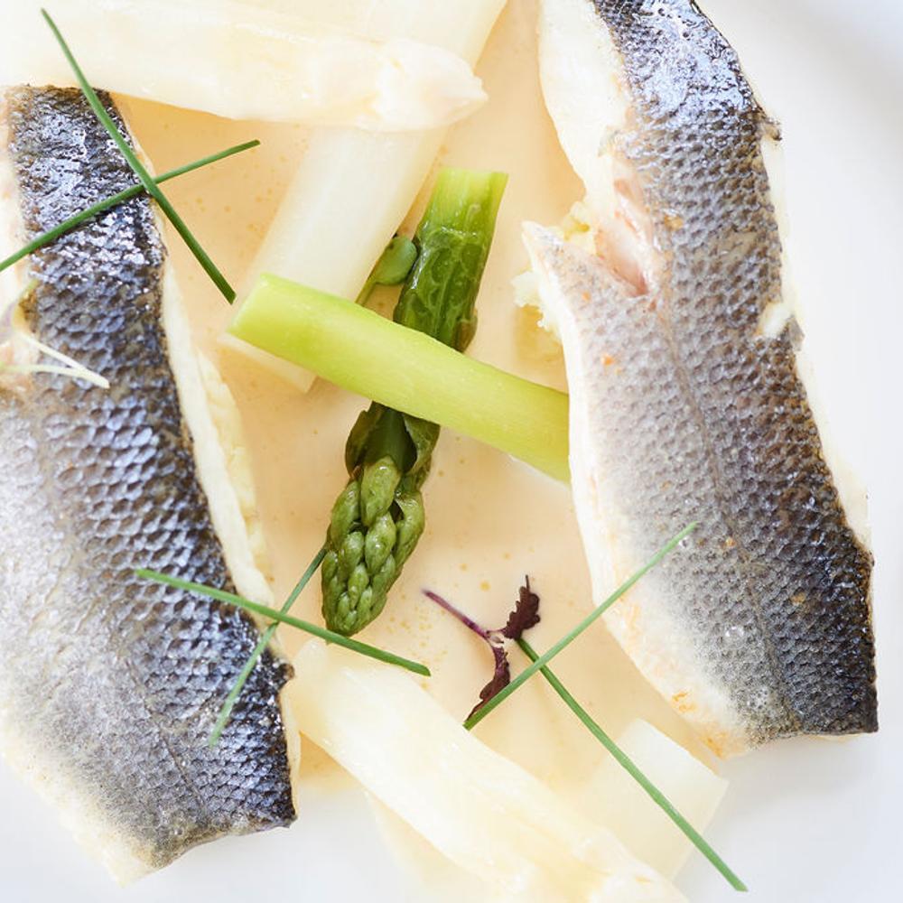 Le 13 – Libramont - a MICHELIN Guide Restaurant