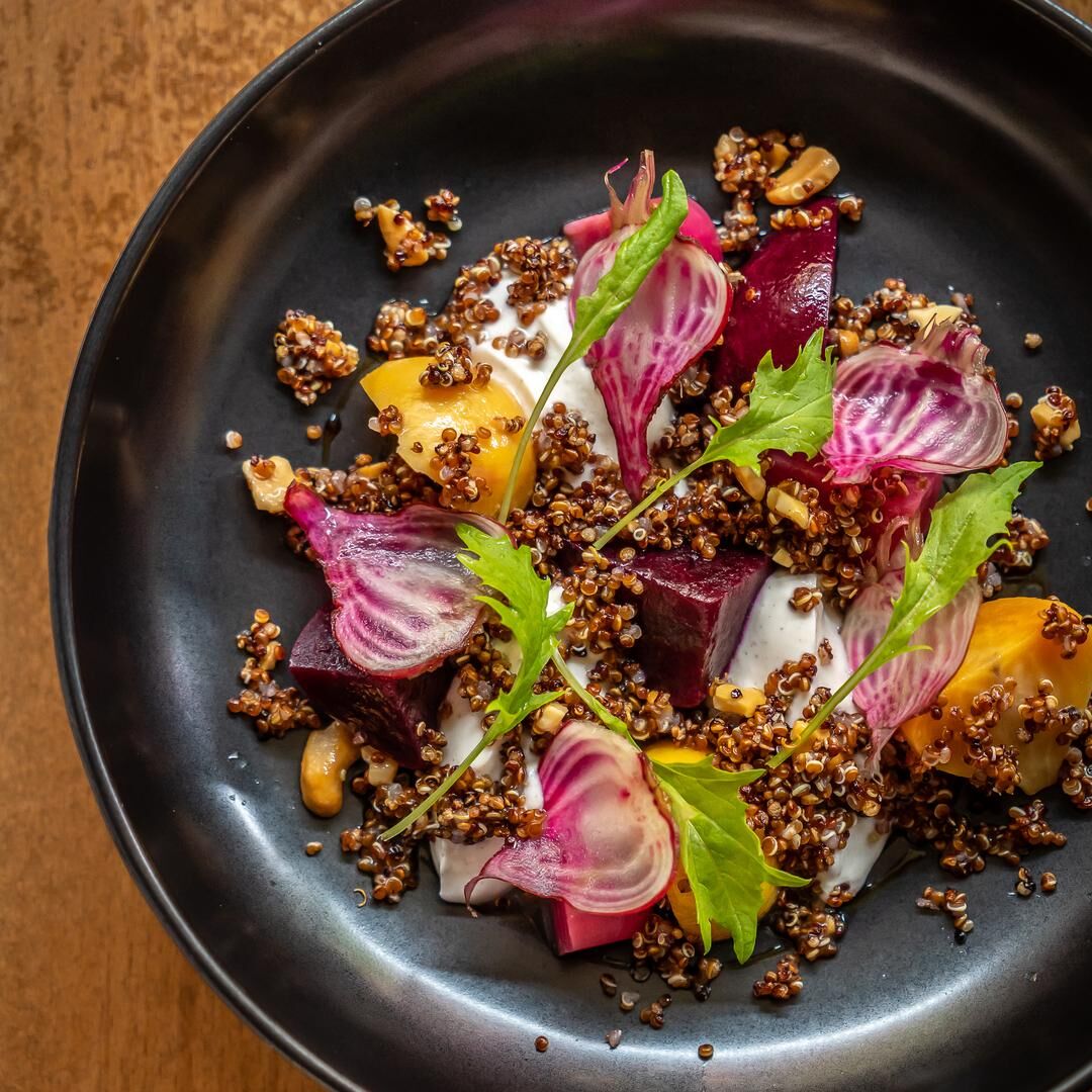 Tuome – New York - a MICHELIN Guide Restaurant