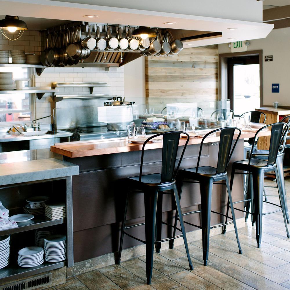 Glen Ellen Star – Glen Ellen - a MICHELIN Guide Restaurant