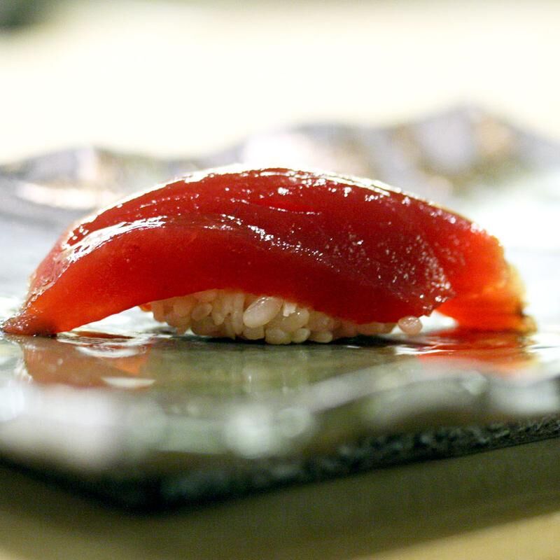 Sushi Sonagi Gardena A Michelin Guide Restaurant