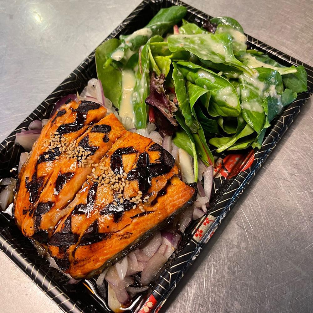 Kaori Sushi – Fullerton - a MICHELIN Guide Restaurant