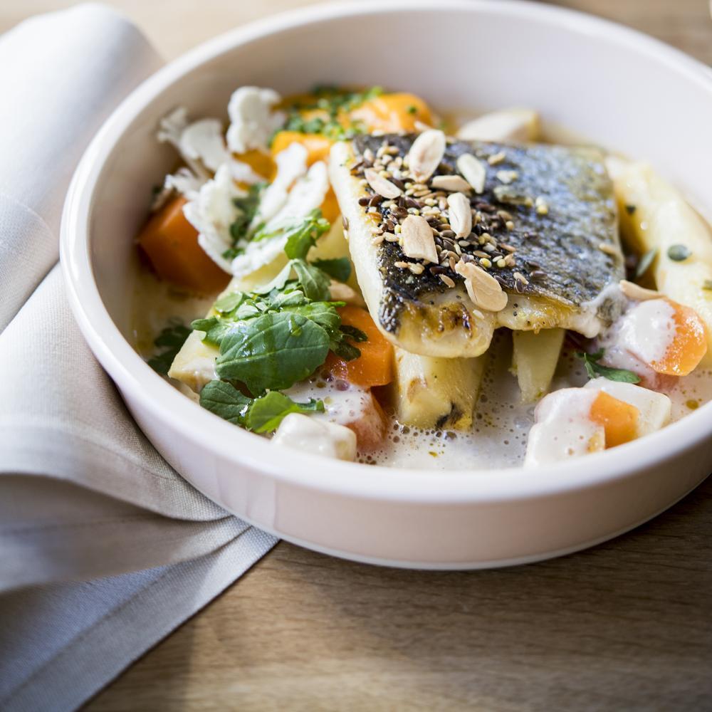 Maison Aribert – Uriage-les-Bains - a MICHELIN Guide Restaurant