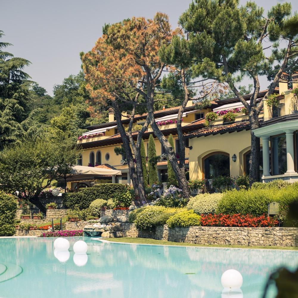 Da Vittorio - Brusaporto - ミシュランガイドレストラン