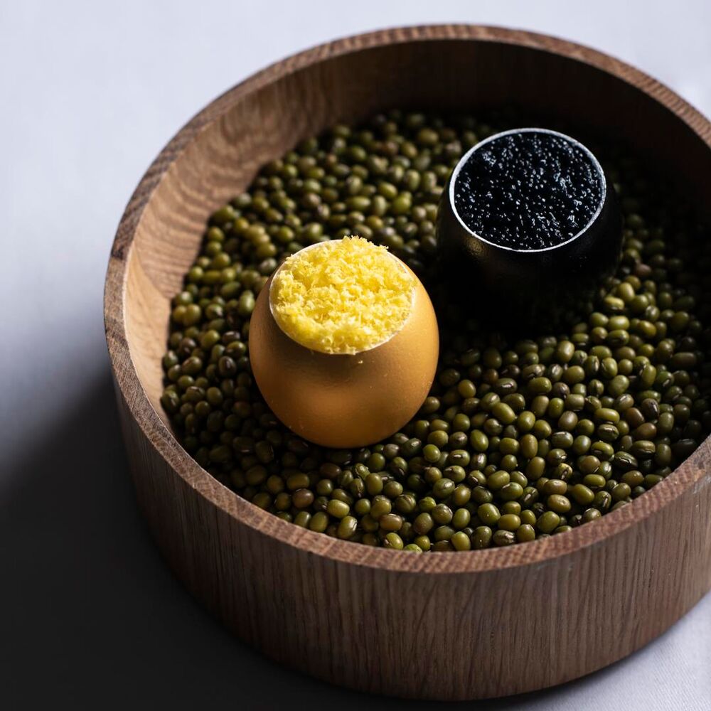 Cookies Cream – Berlin - a MICHELIN Guide Restaurant