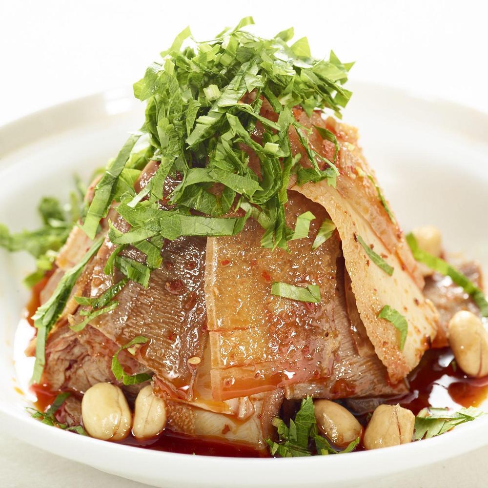 Ma's Kitchen – Chengdu - a MICHELIN Guide Restaurant