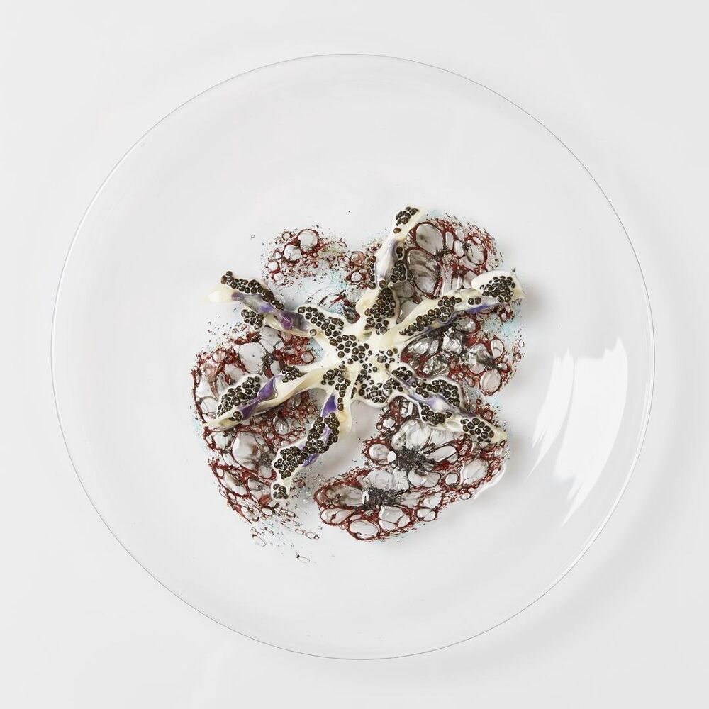 Geranium – Copenhagen - a MICHELIN Guide Restaurant