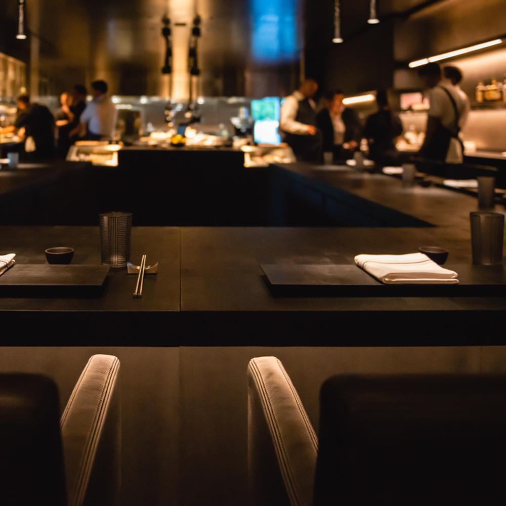 Cyrus – Geyserville - a MICHELIN Guide Restaurant