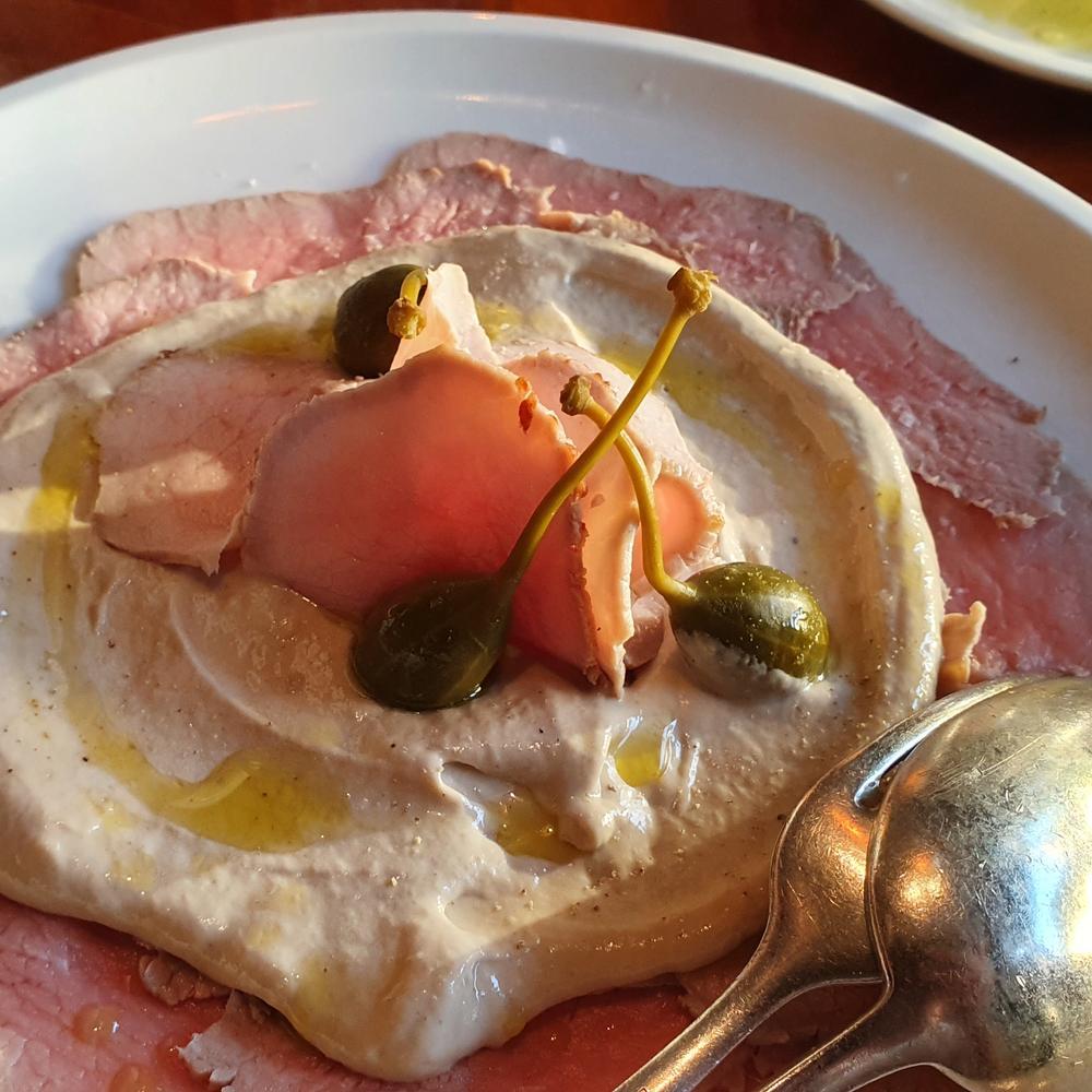 Rocca Riviera – Munich - a MICHELIN Guide Restaurant