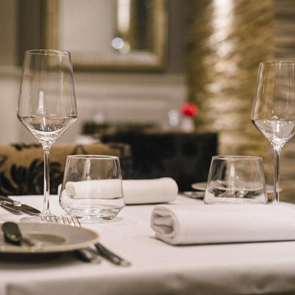 Stones – Matlock - a MICHELIN Guide Restaurant