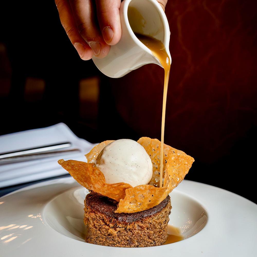 Camden Spit & Larder – Sacramento - a MICHELIN Guide Restaurant