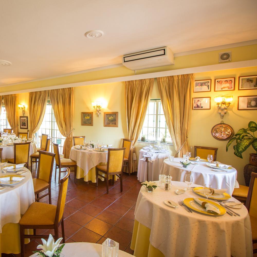 Albufeira MICHELIN Restaurants - The MICHELIN Guide Portugal