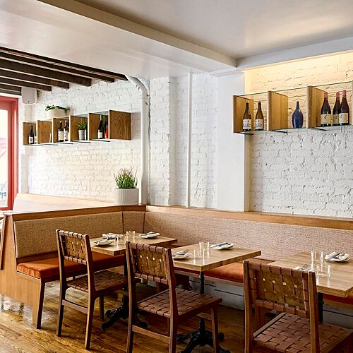 USA MICHELIN Restaurants – the MICHELIN Guide