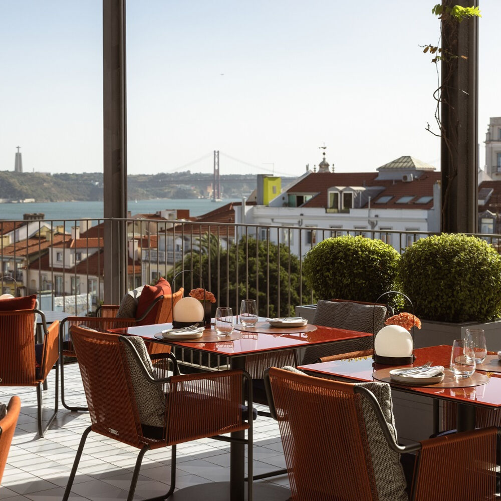 Lisbon MICHELIN Restaurants - The MICHELIN Guide Portugal