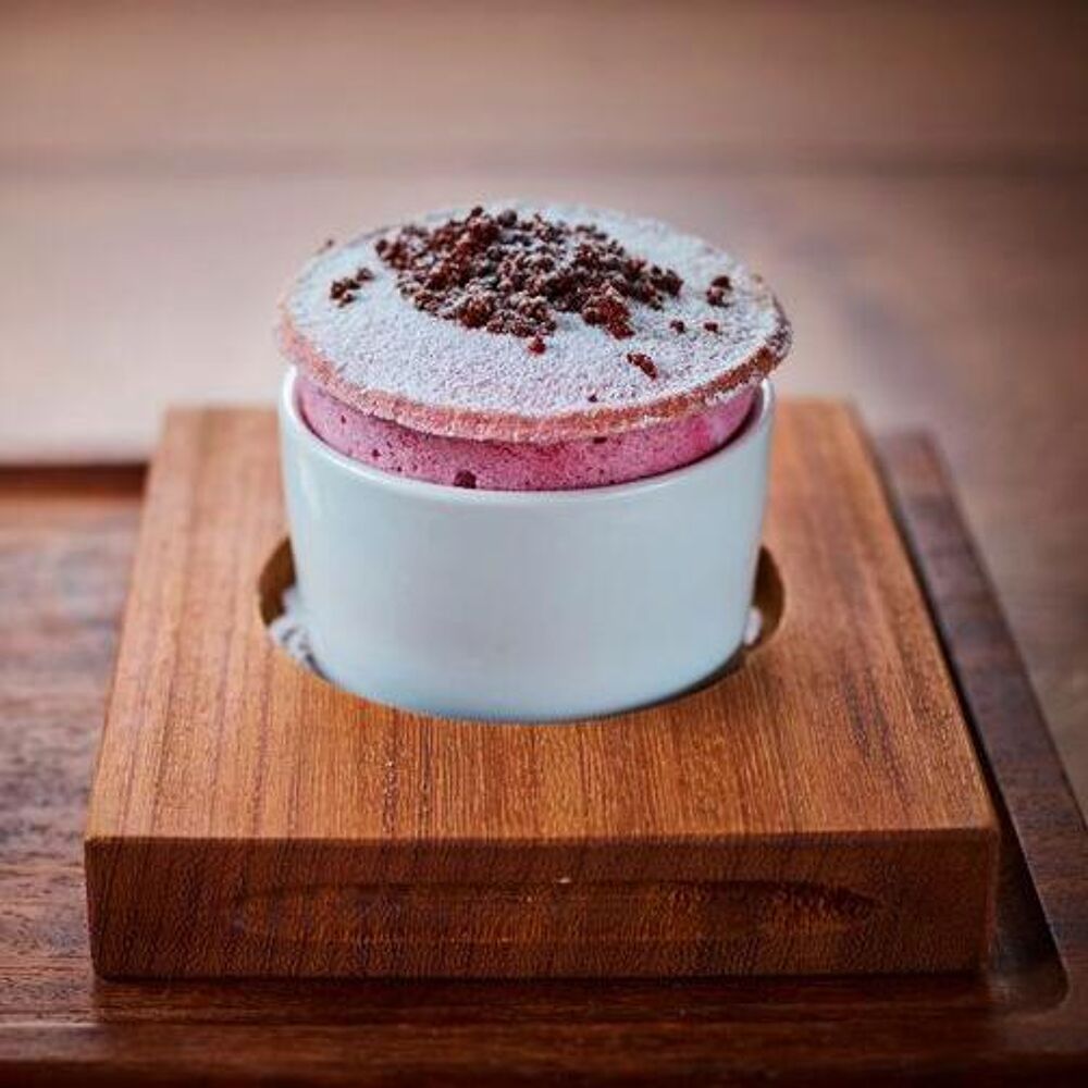 Simpsons – Birmingham - a MICHELIN Guide Restaurant