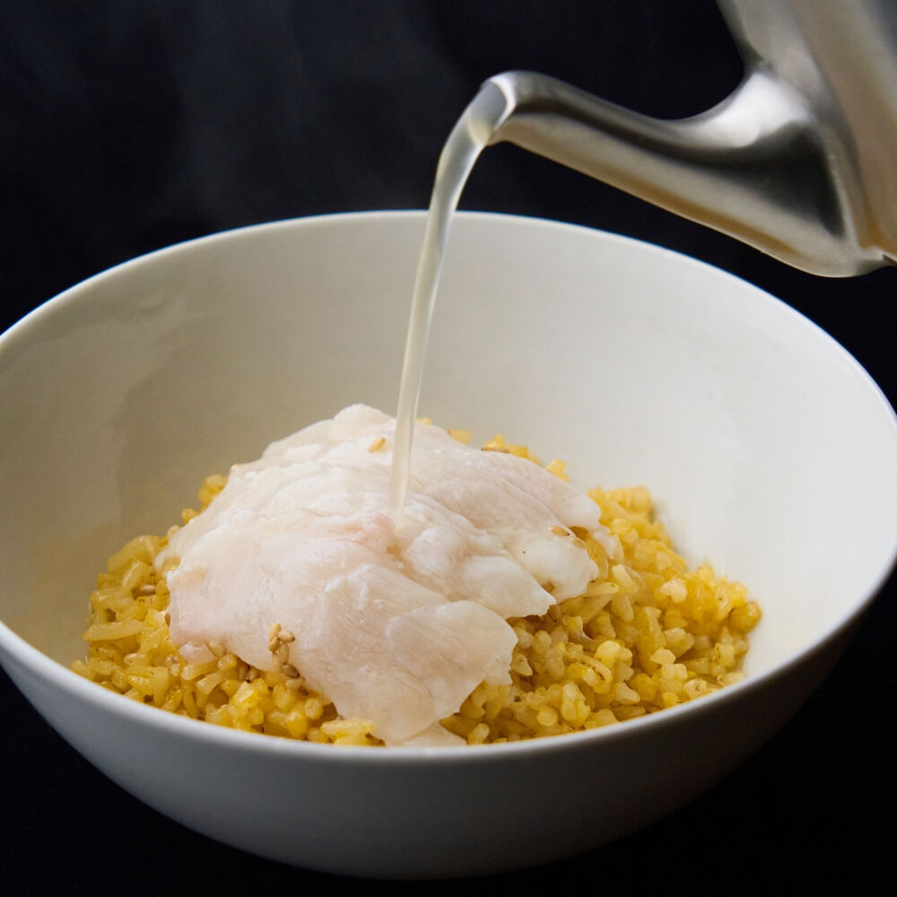 Ippei Hanten – Tokyo - a MICHELIN Guide Restaurant