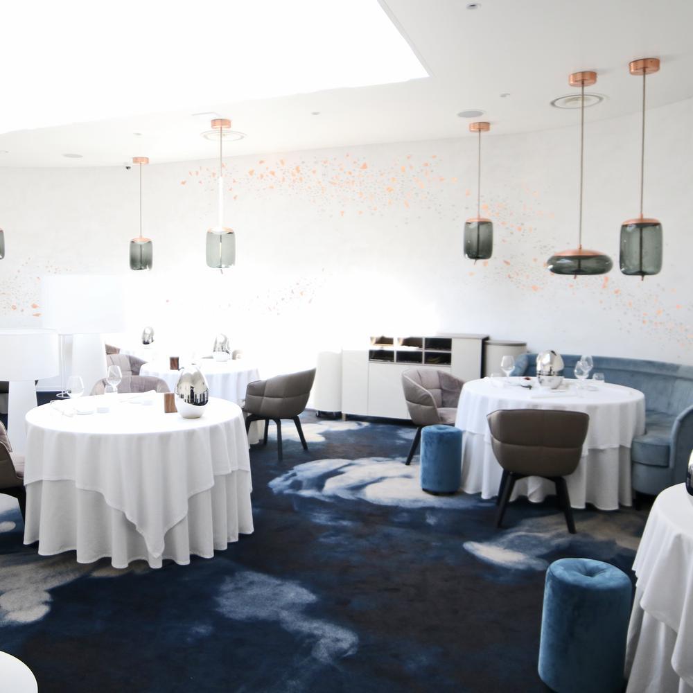 Tournus Modern Cuisine MICHELIN Restaurants – the MICHELIN Guide France