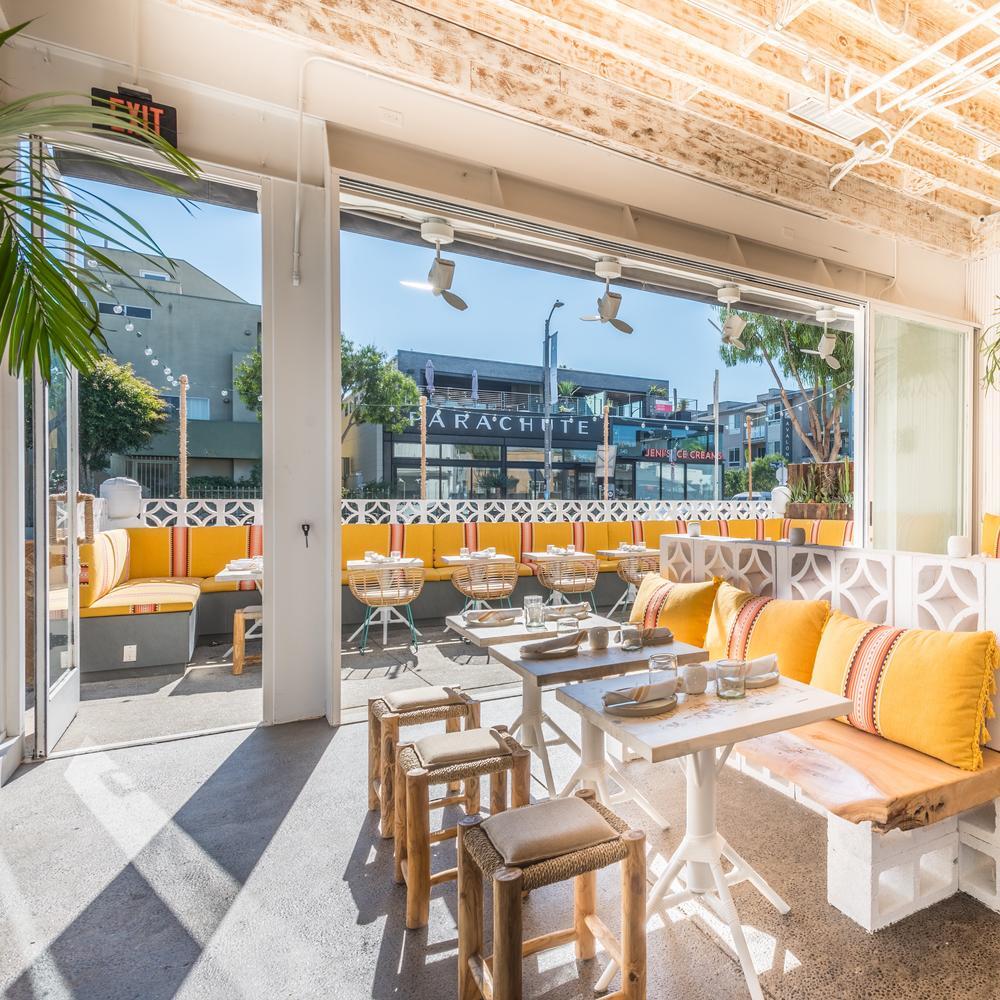 Chulita – Venice - a MICHELIN Guide Restaurant