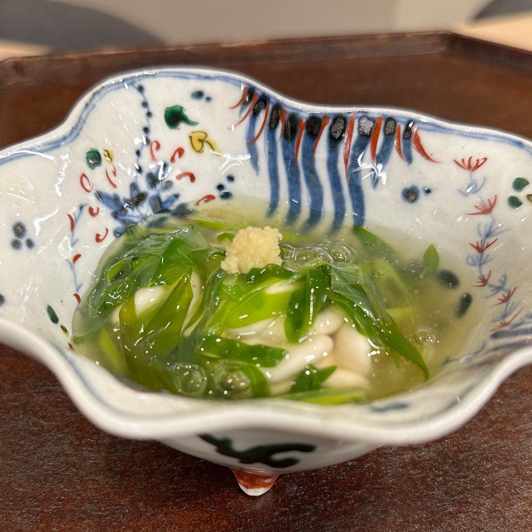 生成／Kinari - 大阪 - ミシュランガイドレストラン