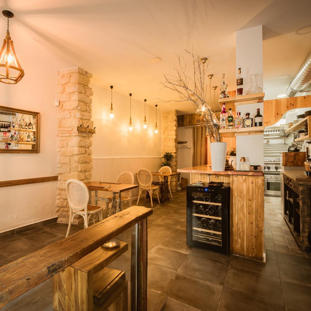 Steki – Alacant - a MICHELIN Guide Restaurant