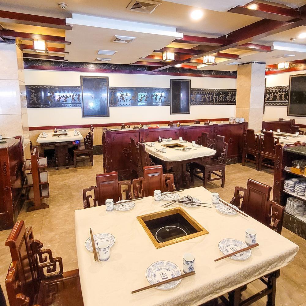 Long Sen Yuan – Chengdu - a MICHELIN Guide Restaurant
