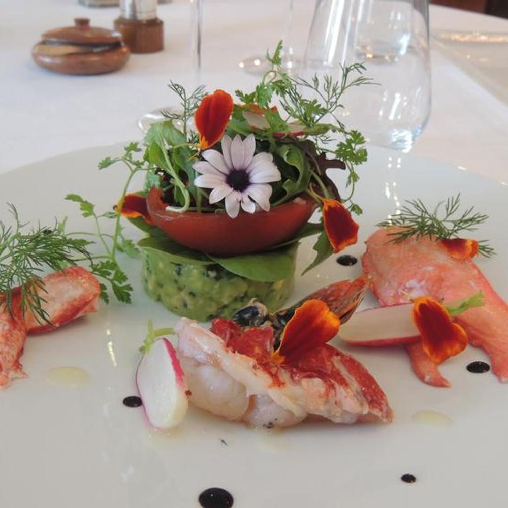 La Flamiche - Roye - Un restaurant du guide MICHELIN