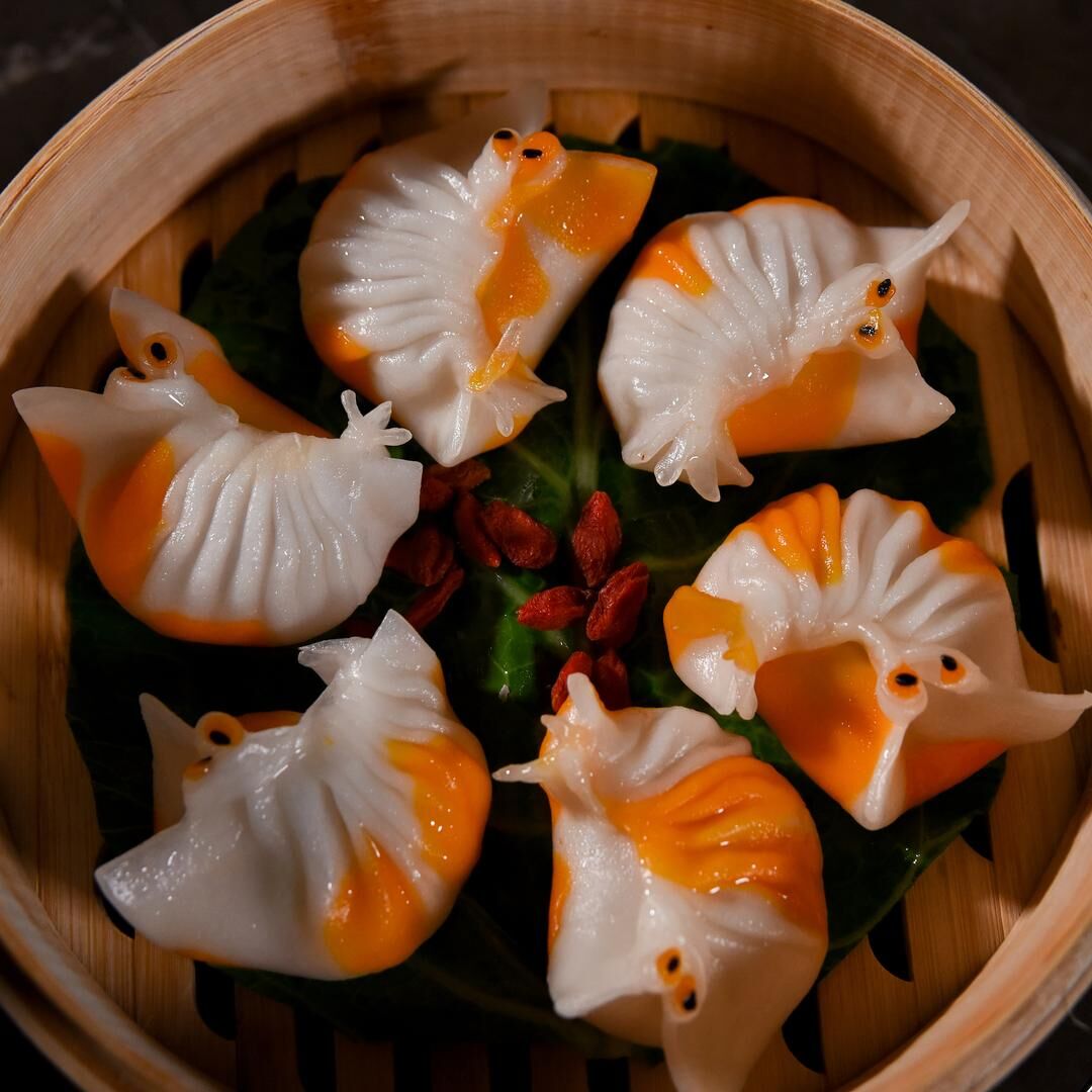 Hakkasan Miami – Miami Beach - a MICHELIN Guide Restaurant