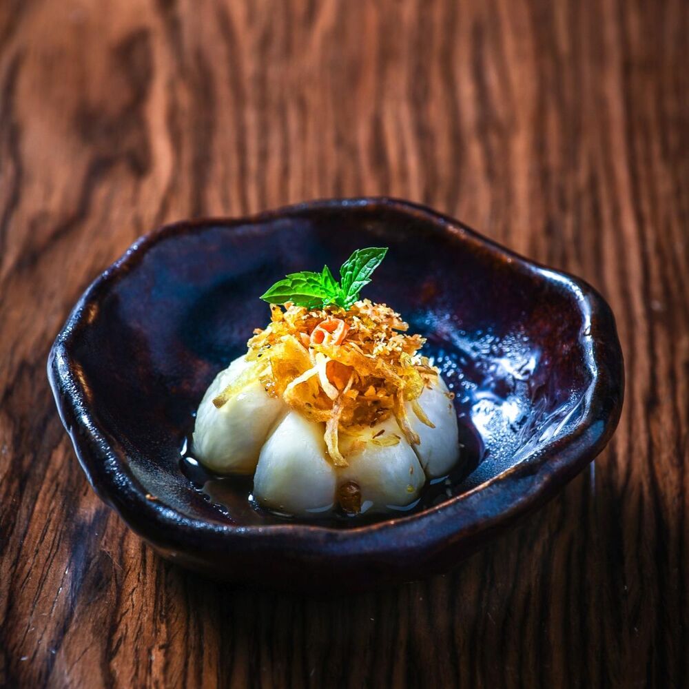 Sorn – Bangkok - a MICHELIN Guide Restaurant