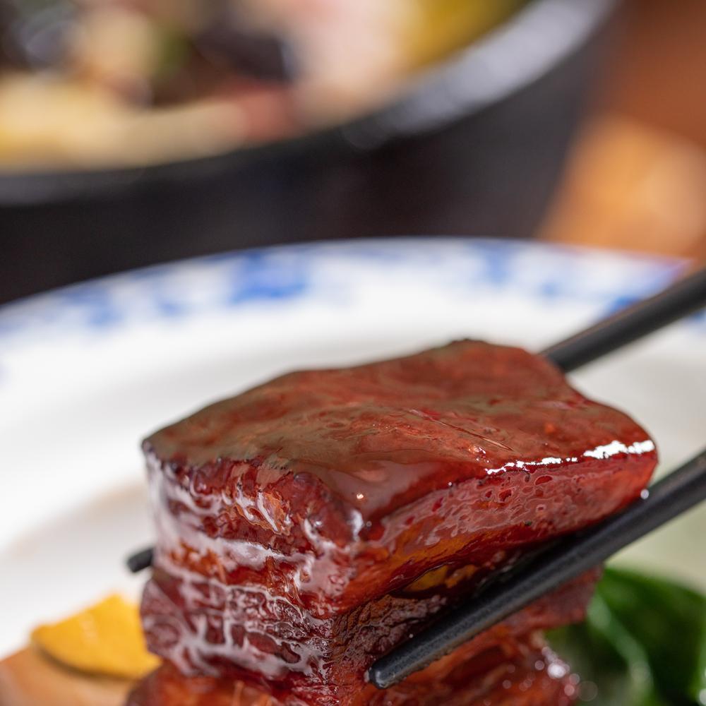 Ren He Guan (Zhaojiabang Road) – Shanghai - a MICHELIN Guide Restaurant