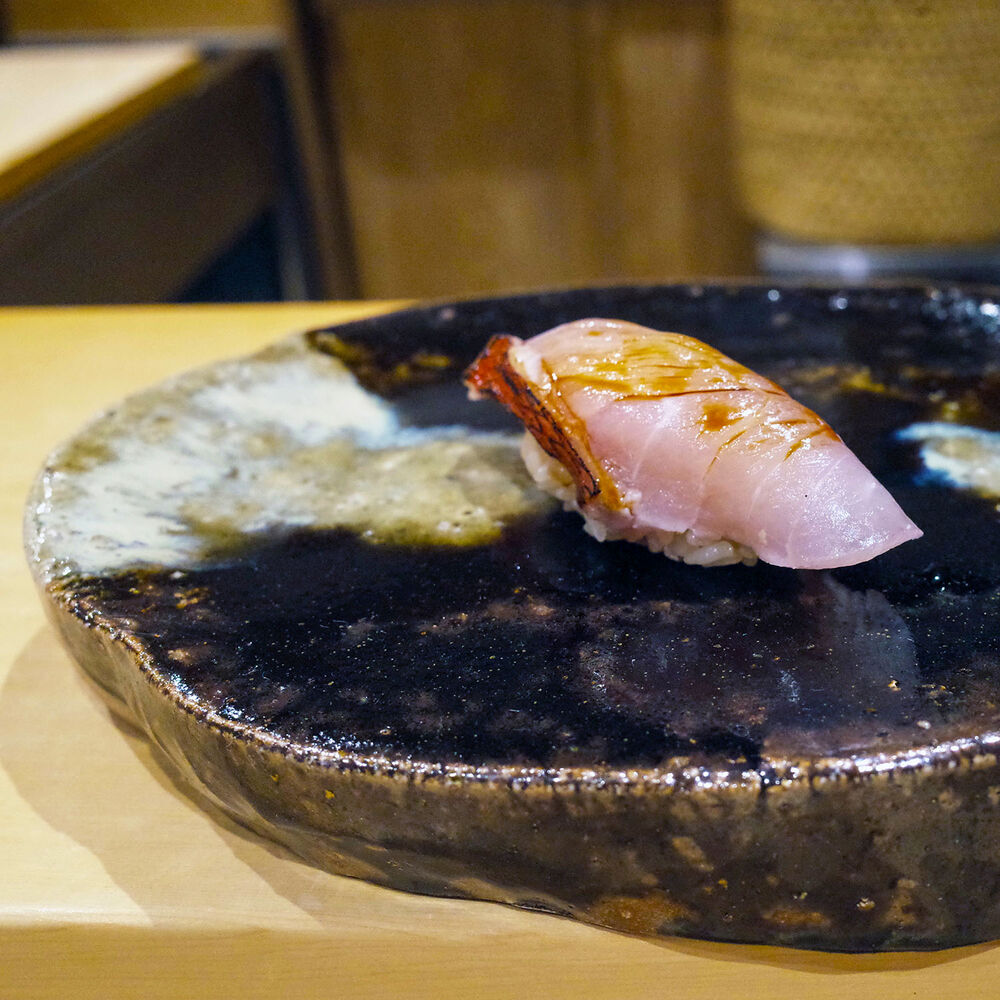 Sushi Miyuki – Tokyo - a MICHELIN Guide Restaurant