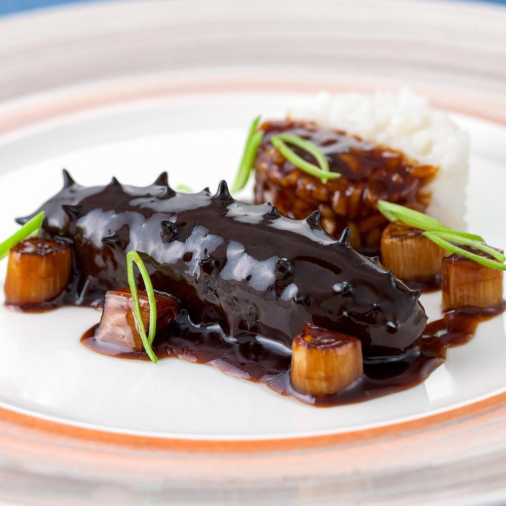 Sheng Yong Xing – Shanghai - a MICHELIN Guide Restaurant