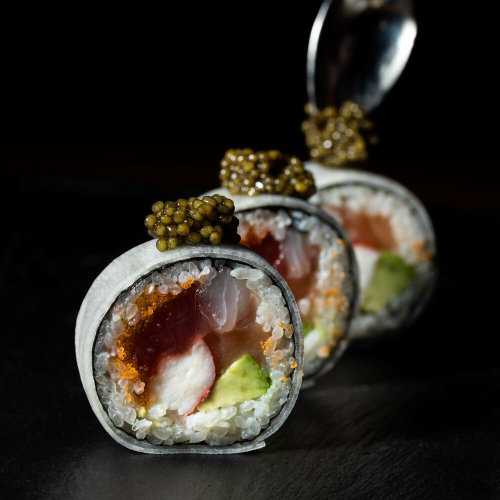 Nobu İstanbul – Istanbul - a MICHELIN Guide Restaurant