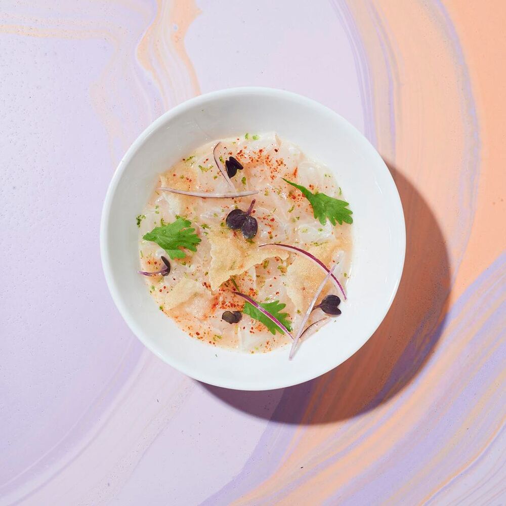 Dante - Paris - Un restaurant du guide MICHELIN