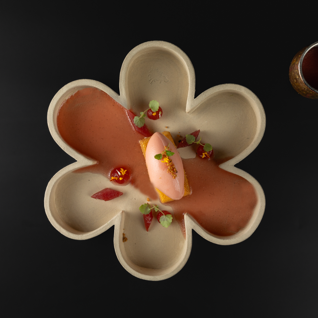 Troyka – Erkelenz - a MICHELIN Guide Restaurant